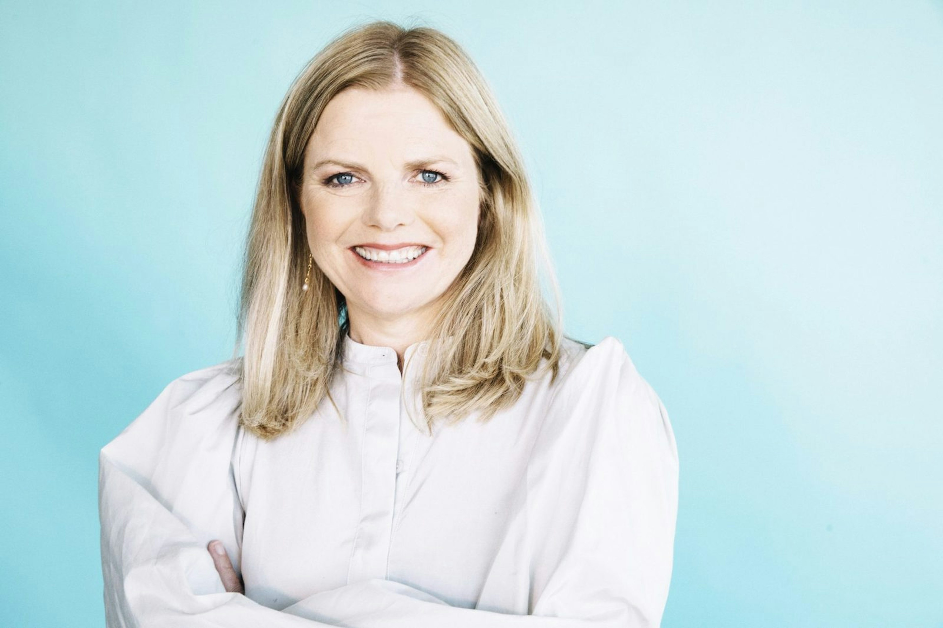 EQT's Carolina Brochado on lessons in investing from Atomico, SoftBank ...