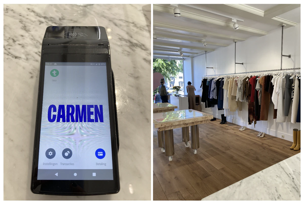Brunch with Mollie founder Adriaan Mol: 'Every scaleup should do ...