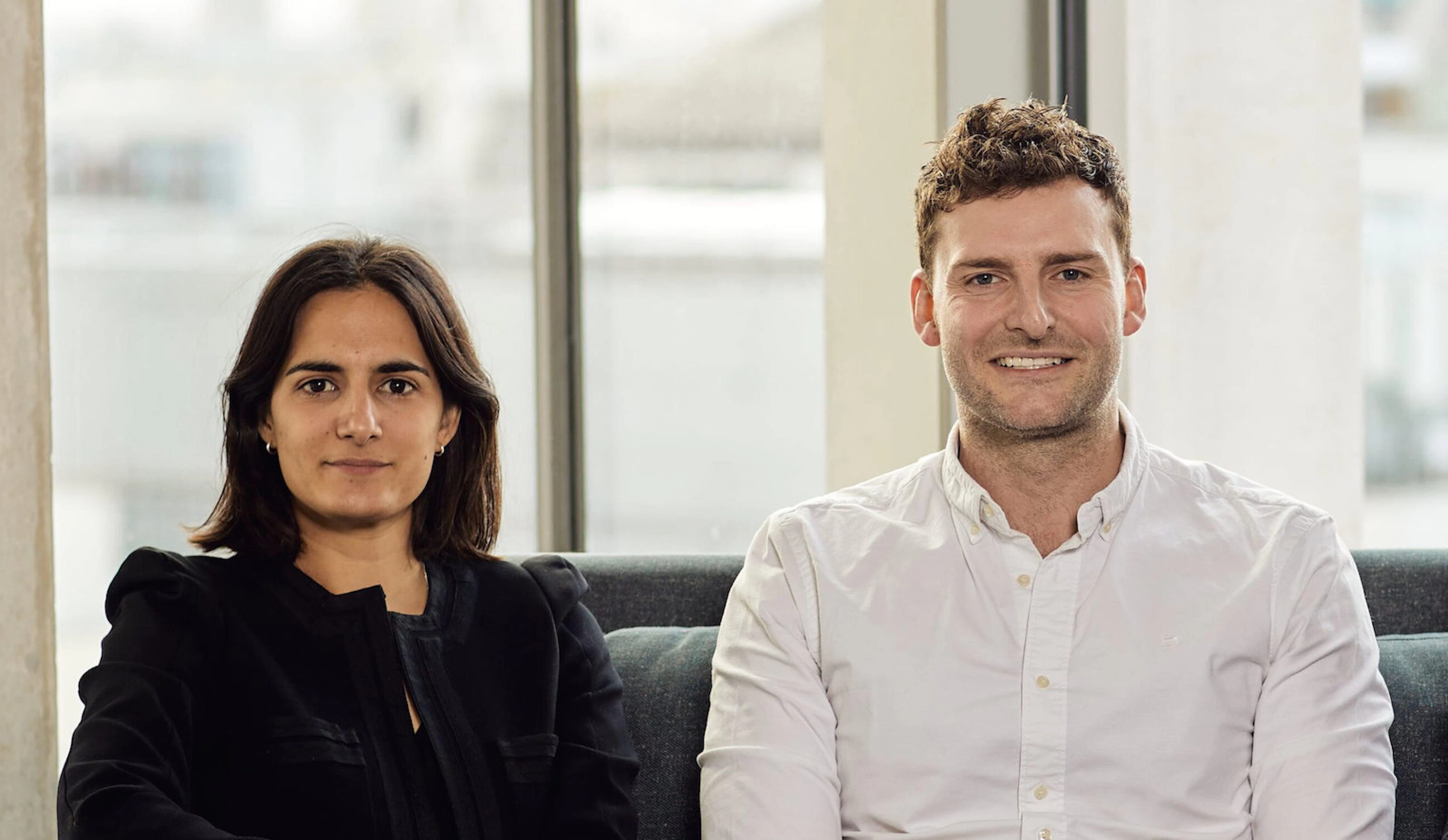 EQT's Carolina Brochado on lessons in investing from Atomico, SoftBank ...