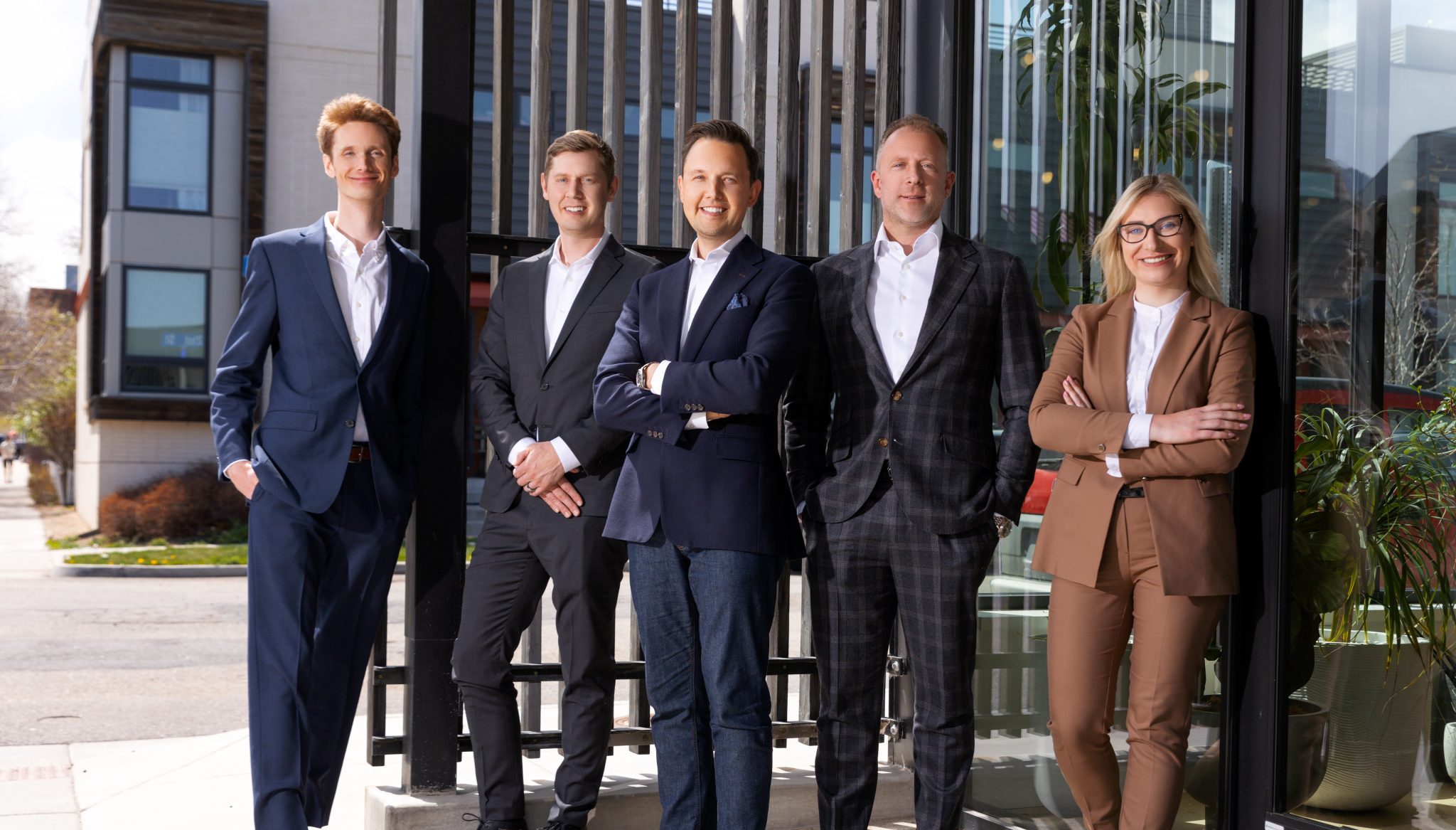 See the pitch deck solar SaaS startup PVcase used to raise a $100m ...