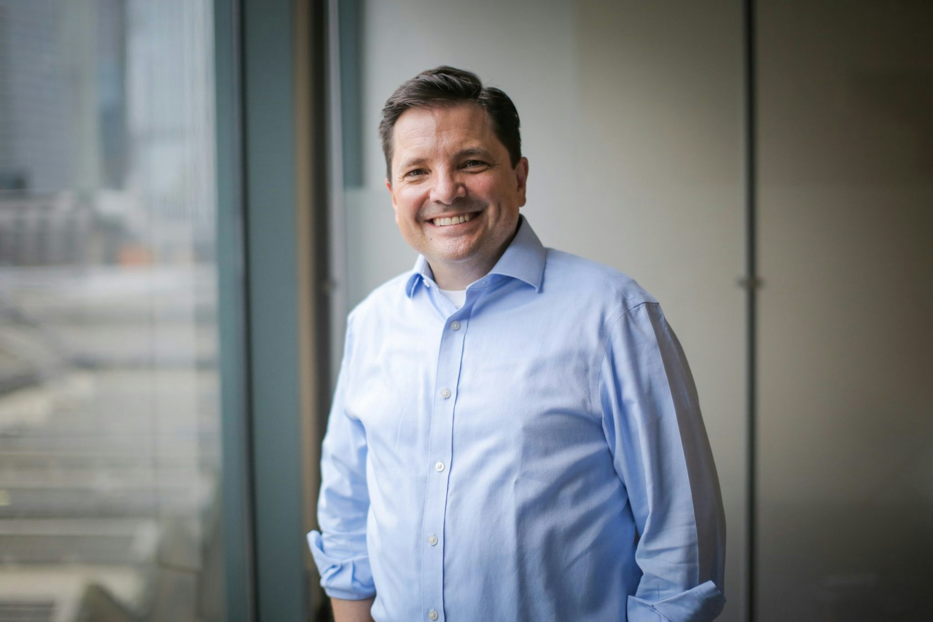 Revolut’s power players: Inside Nik Storonsky’s inner circle | Sifted