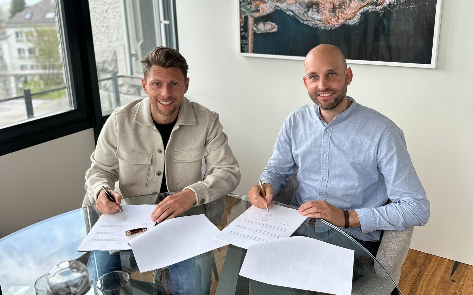 August's hottest seed rounds | Sifted