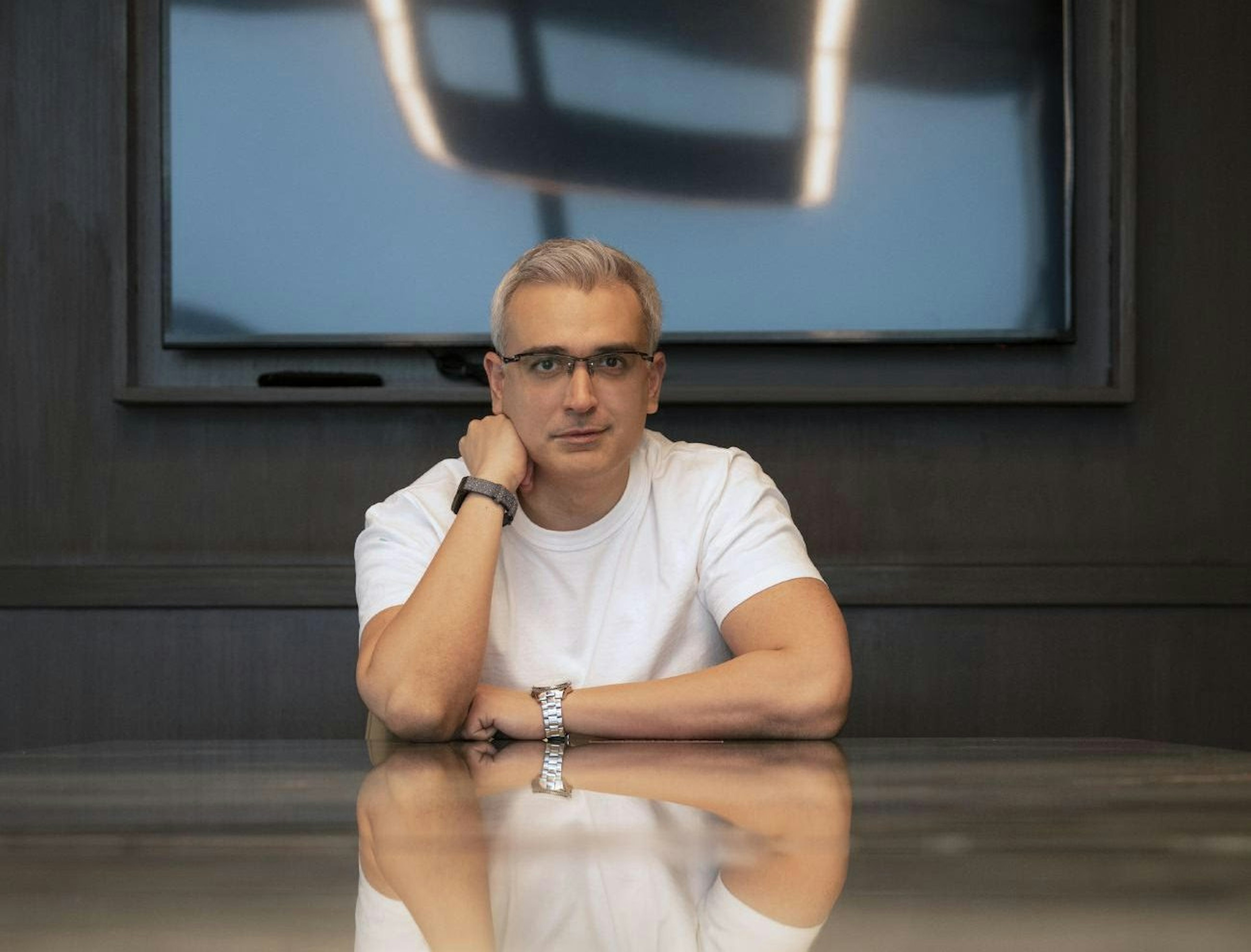 Exclusive: Revolut CEO opens family office to manage $7bn wealth | Sifted