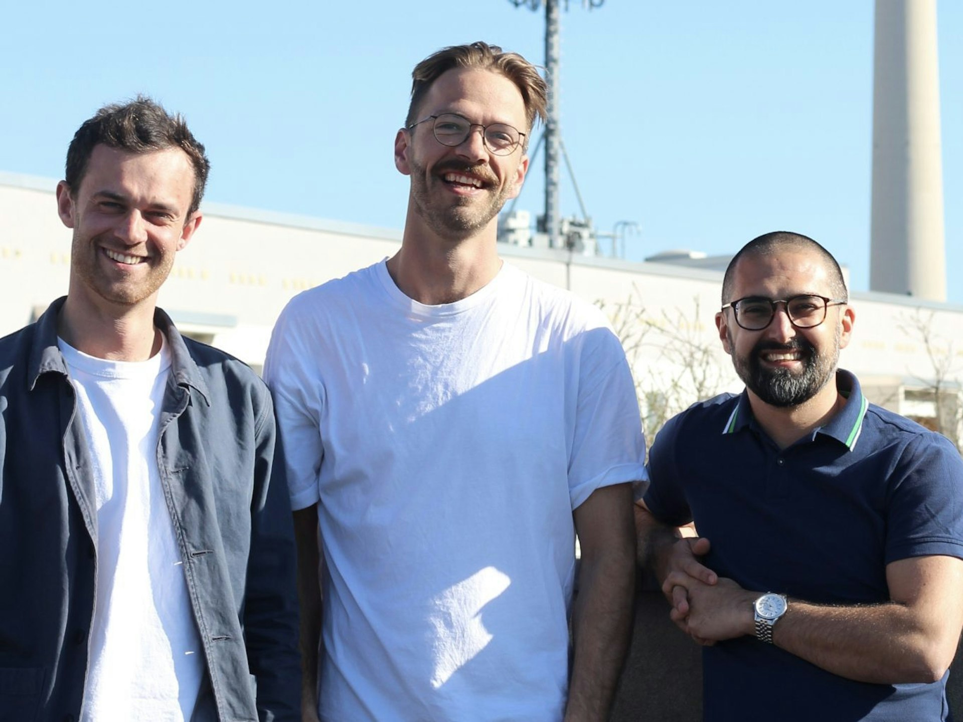 The startups founded by Babylon’s ex-employees | Sifted