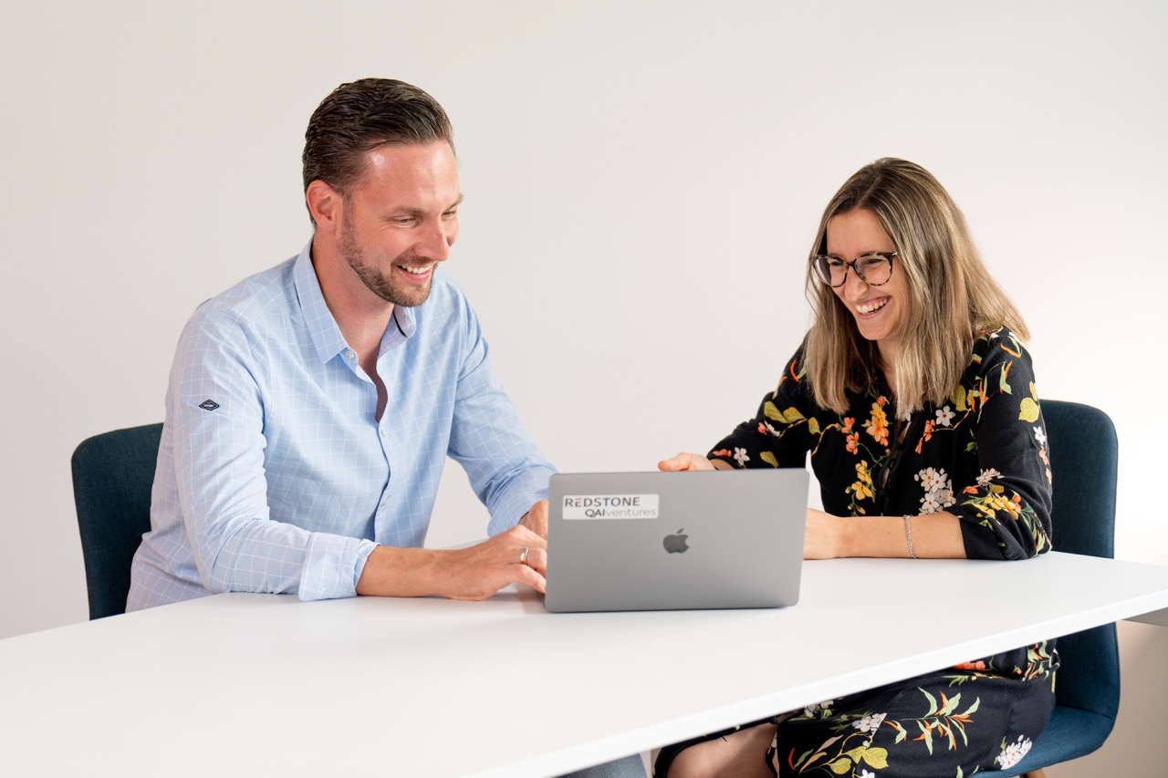 Redstone announces quantum push with new €52m VC fund | Sifted