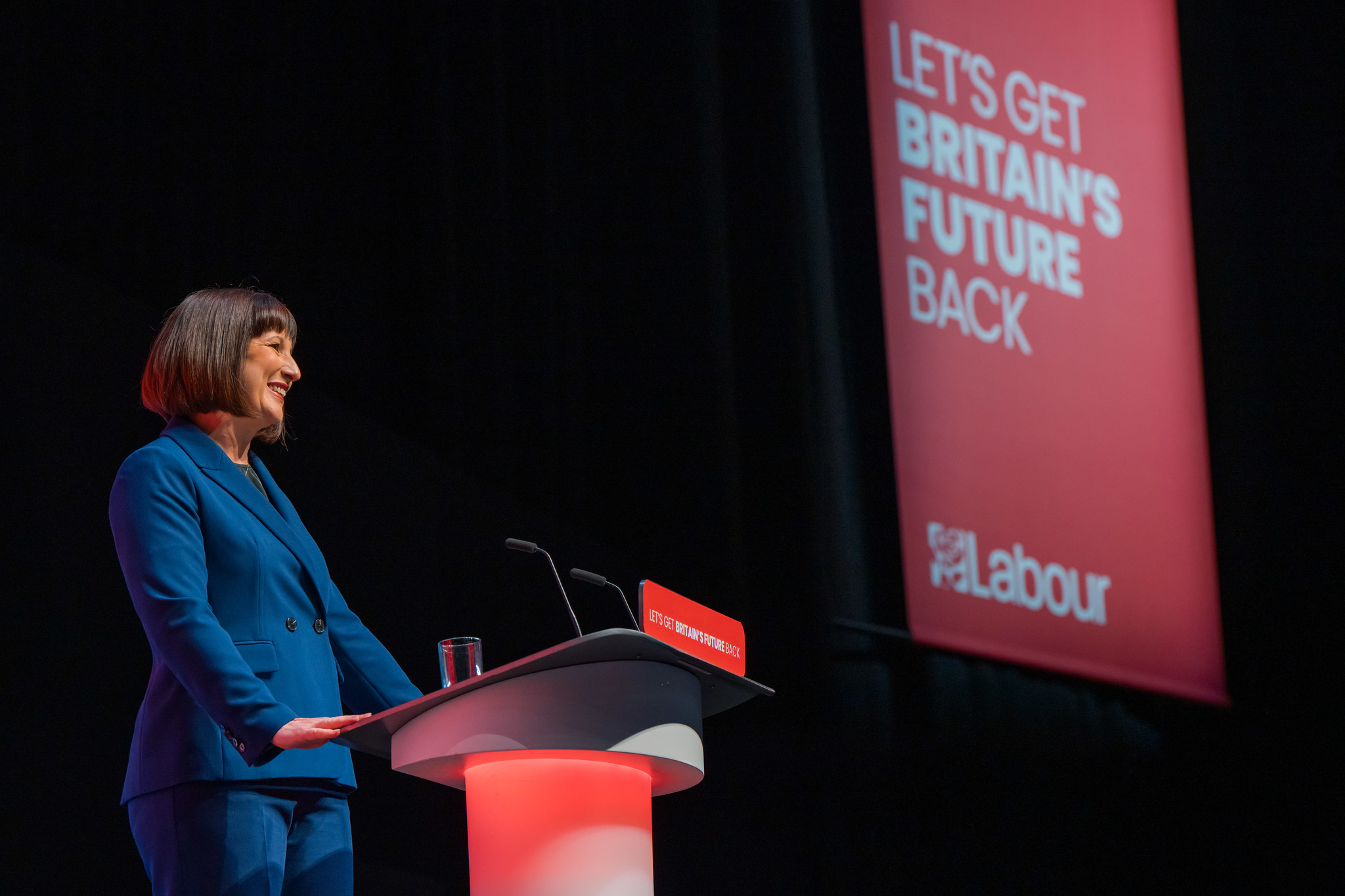 The brains behind UK Labour’s tech policy | Sifted