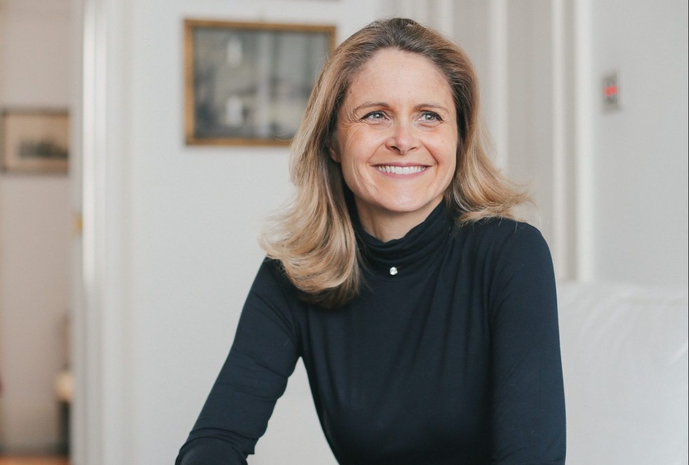 Revolut hires ex-Molo CEO Francesca Carlesi as new UK banking chief ...