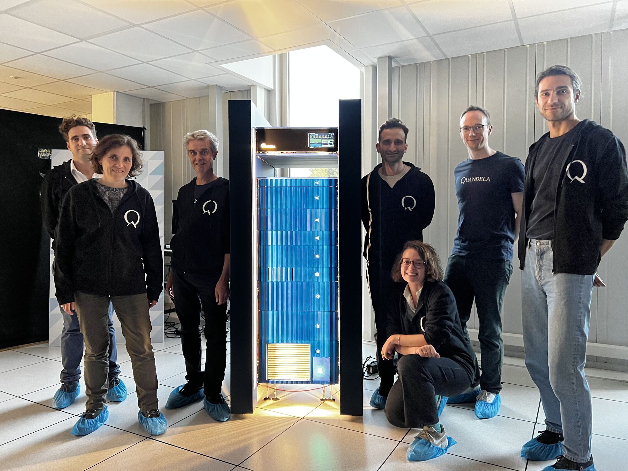 French startup Quandela raises €50m to manufacture commercial quantum ...