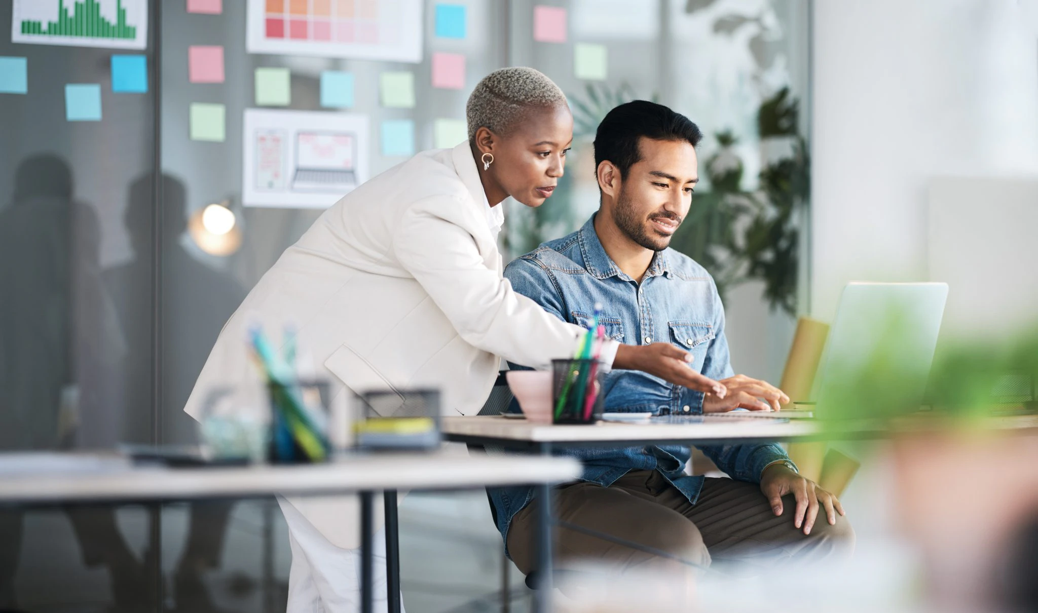 Startups — here's the one sentence you need to grow | Sifted