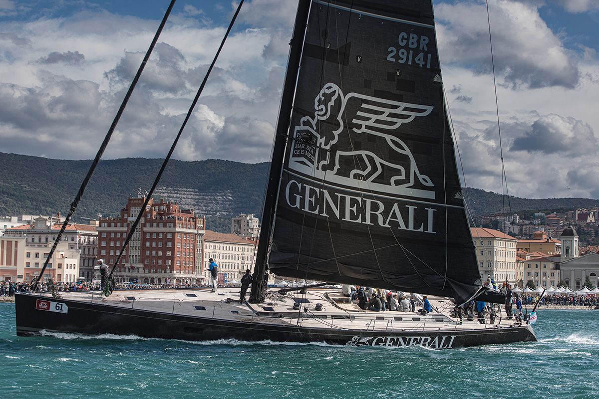 Inside Generali’s move into tech investing | Sifted