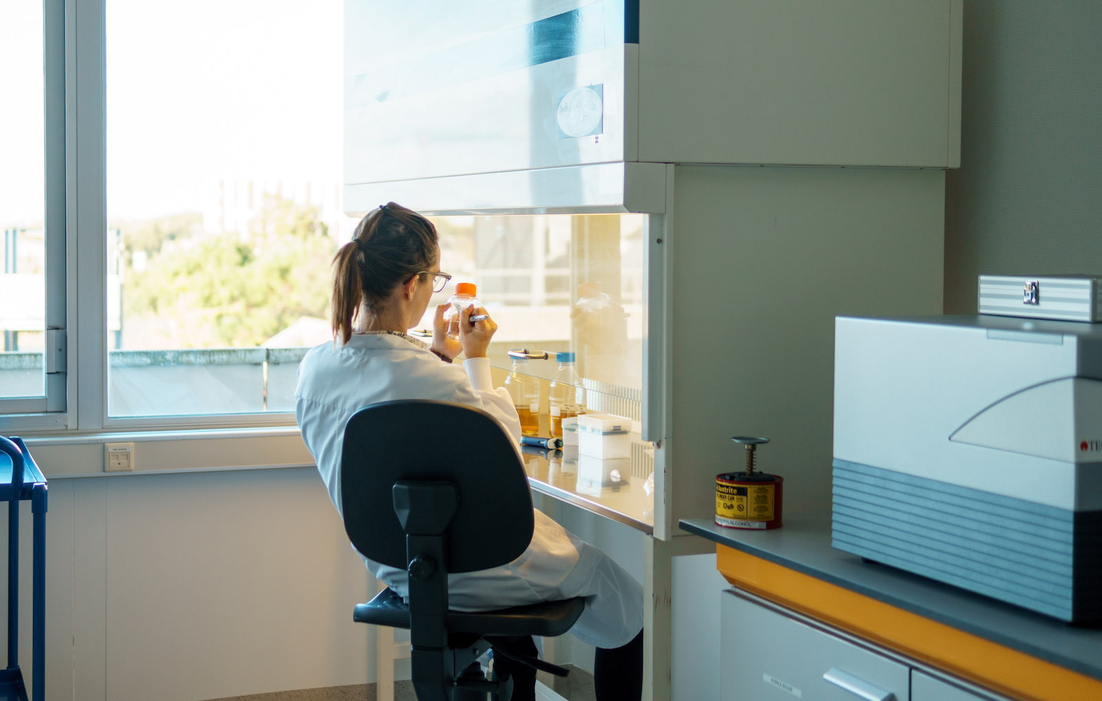 GenAI biotech Cradle raises $24m Series A led by Index Ventures | Sifted