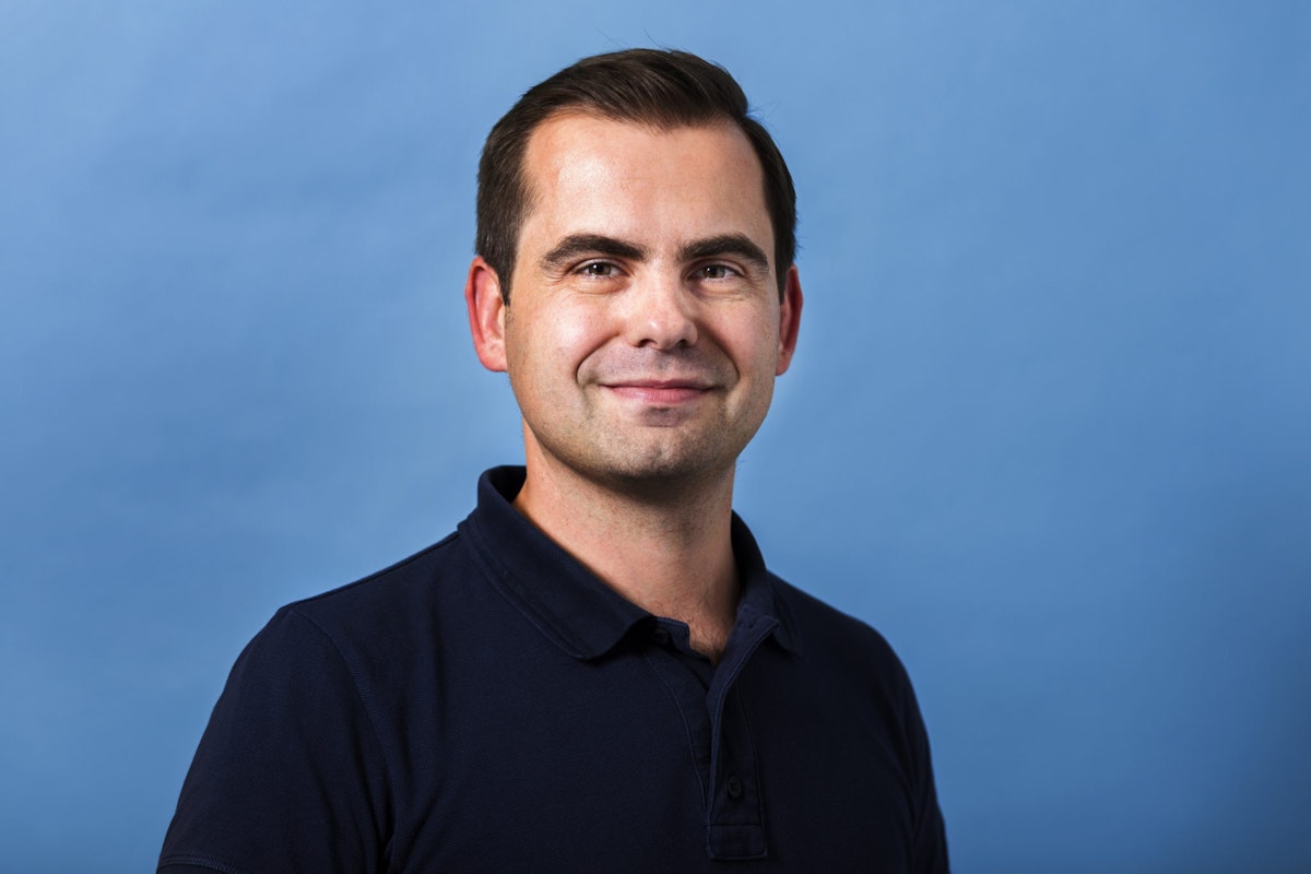 Lunch with Lovable’s Anton Osika, founder of Europe’s fastest-growing ...