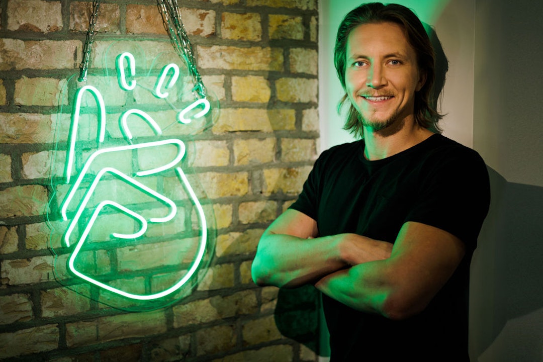 How to build a personal brand as a nobody in a startup ecosystem | Sifted