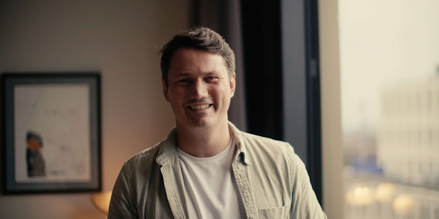 Why these founders didn’t want VC money | Sifted