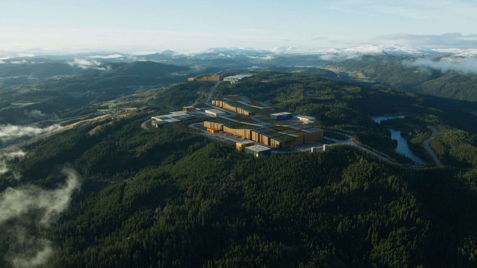 Northvolt’s battery breakthrough — and the big quest to move Europe ...