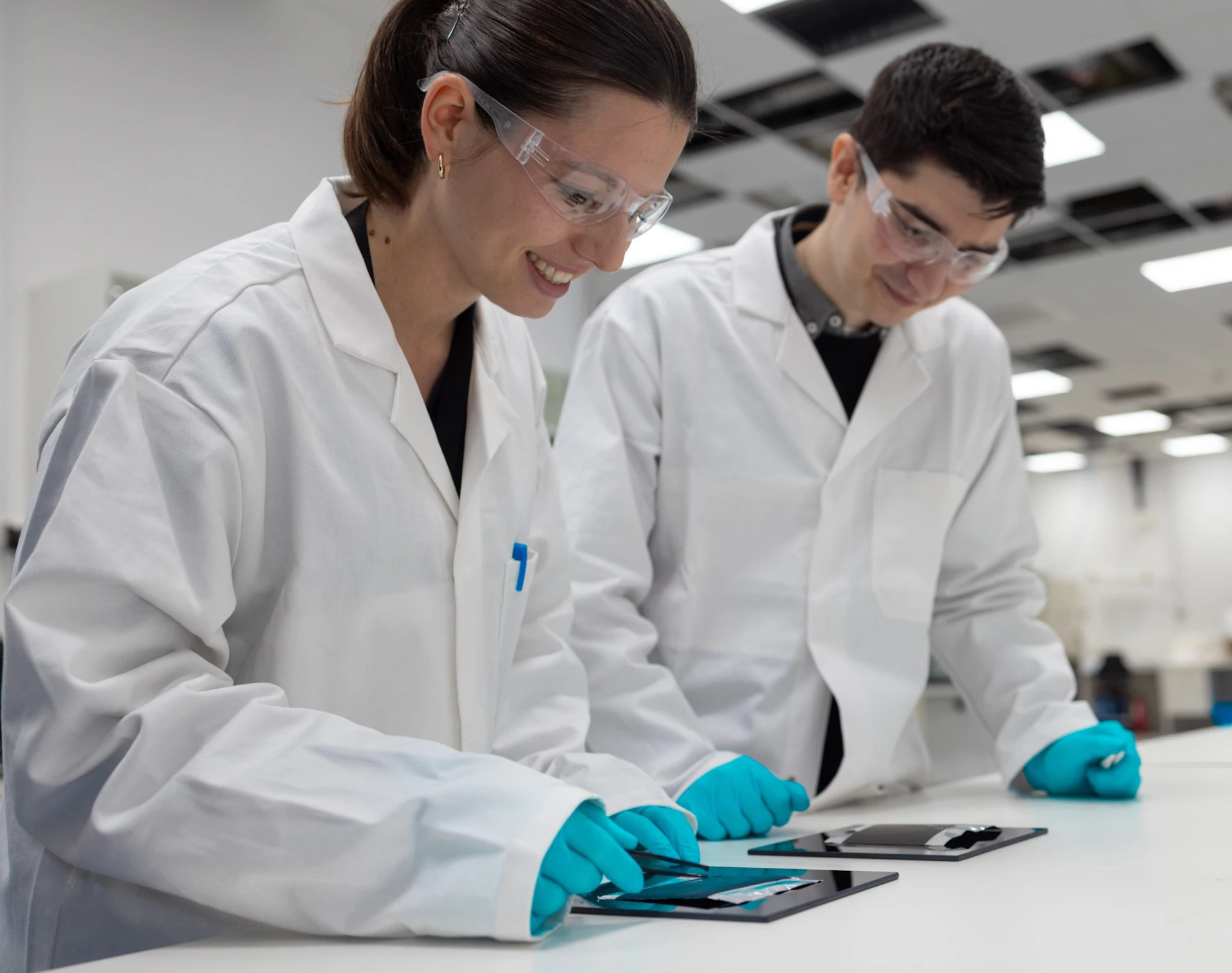 Northvolt’s battery breakthrough — and the big quest to move Europe ...