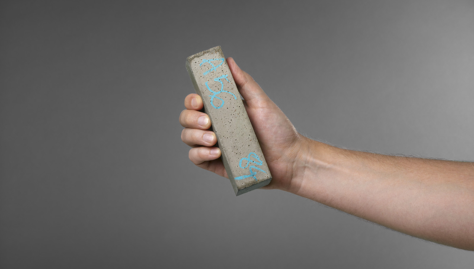 Bill Gates-backed green cement startup CemVision raises €10m seed round ...