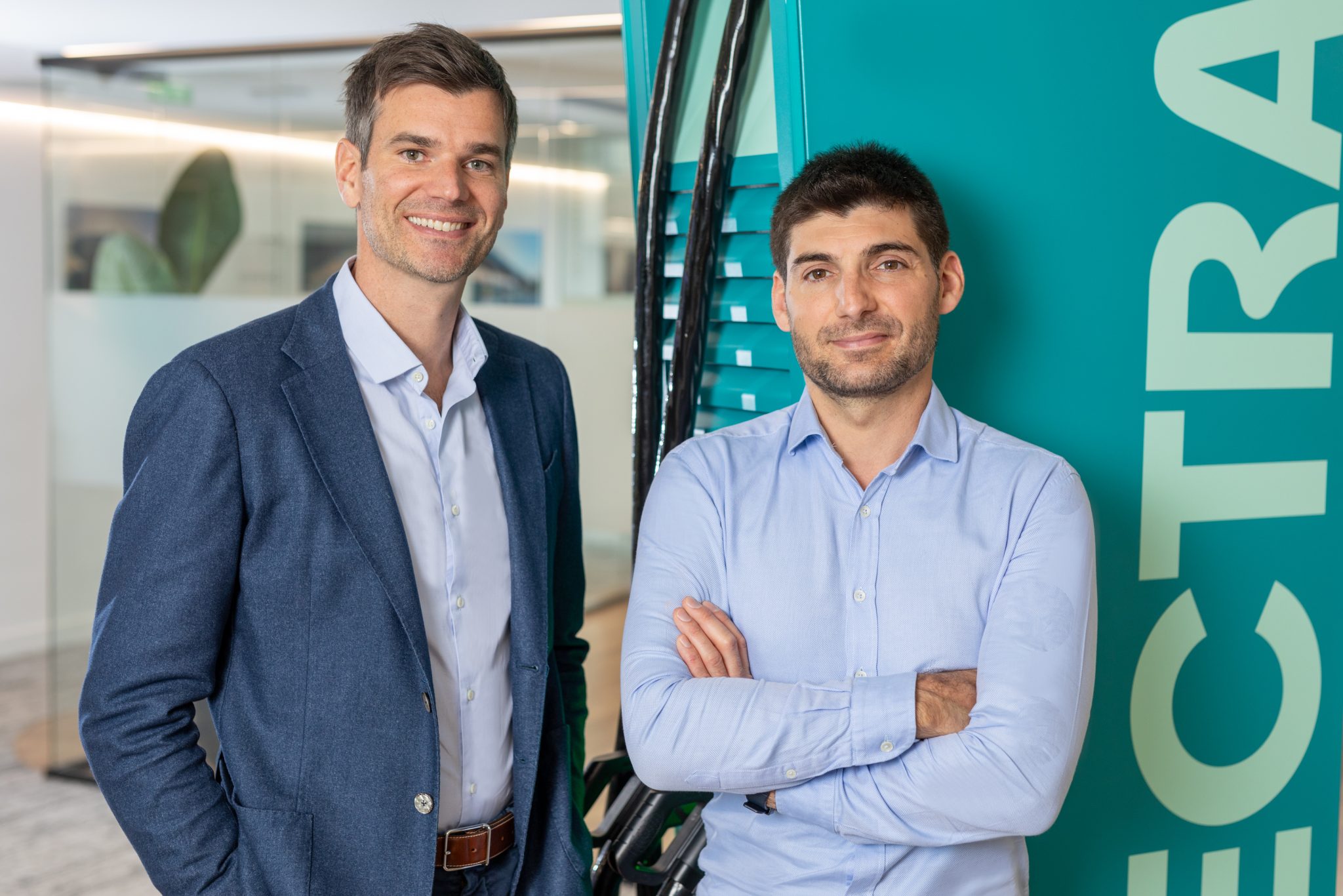 EV-charging startup Electra raises €304m Series B to expand European ...