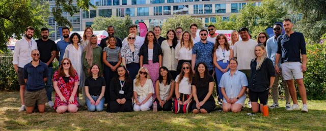 The Onfido startup factory: Meet 11 employees-turned-founders | Sifted