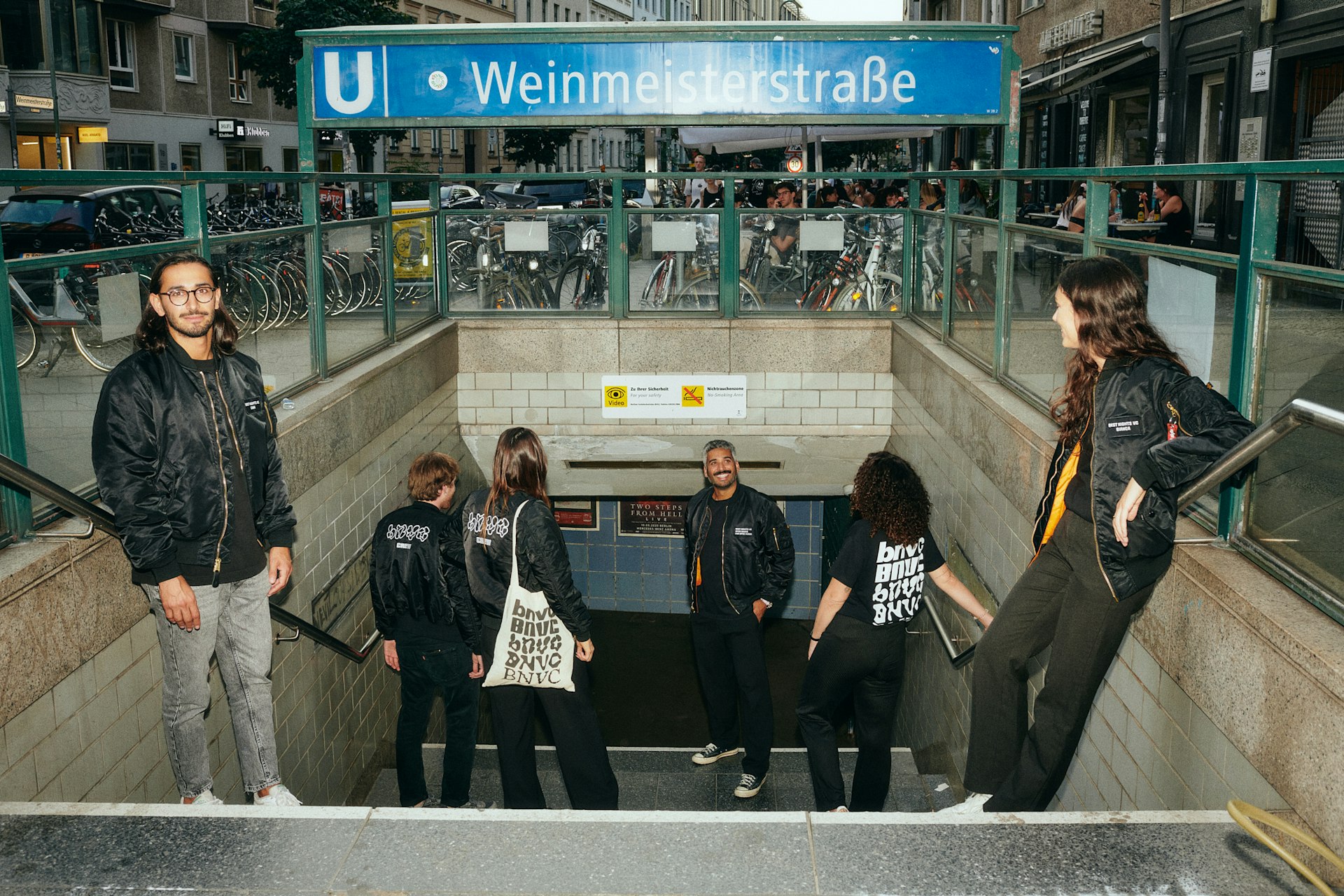 The VC betting on the future of nightlife — and the startups doing it ...