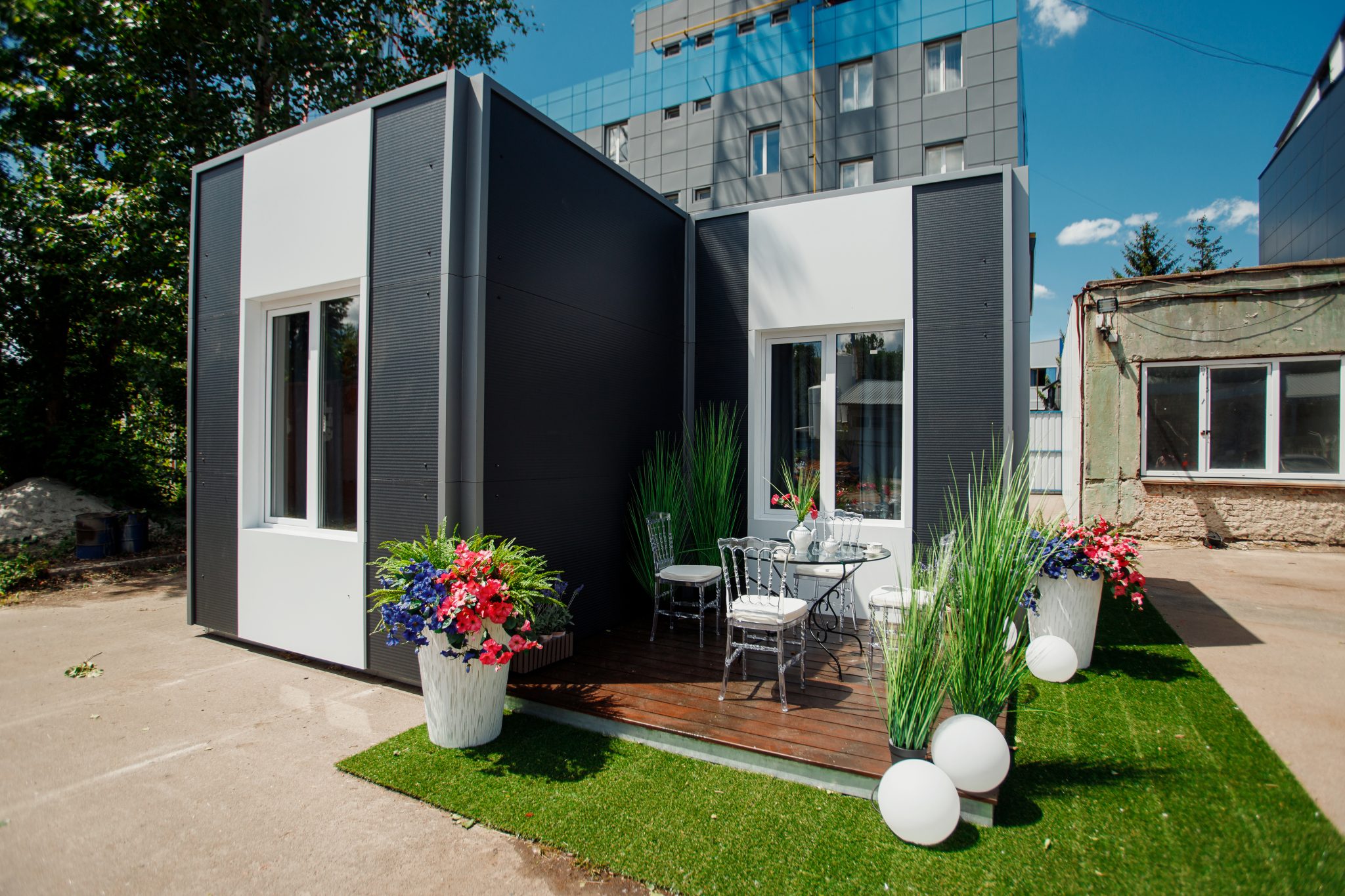 Ukrainian startup HOMErs raises fresh funding to take on global housing ...