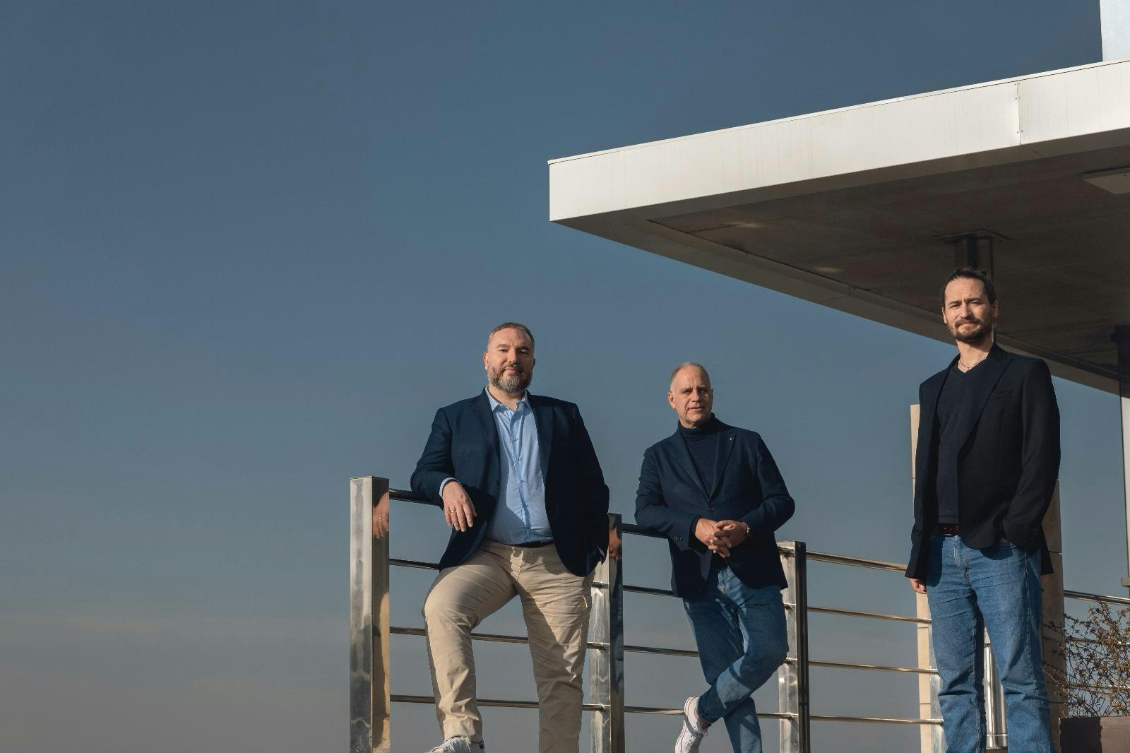 Quantum startup Multiverse Computing triples valuation as it takes on ... Quantum startup Multiverse Computing triples valuation as it takes on ...