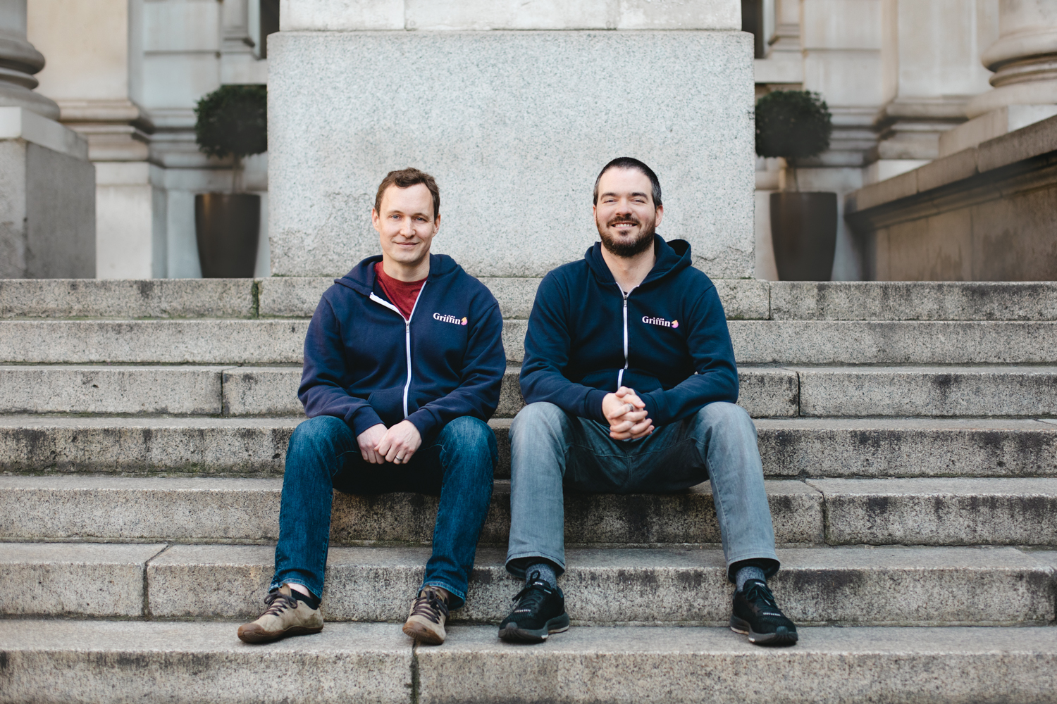 Exclusive: Griffin raises $24m as it trumpets a fully fledged banking ...