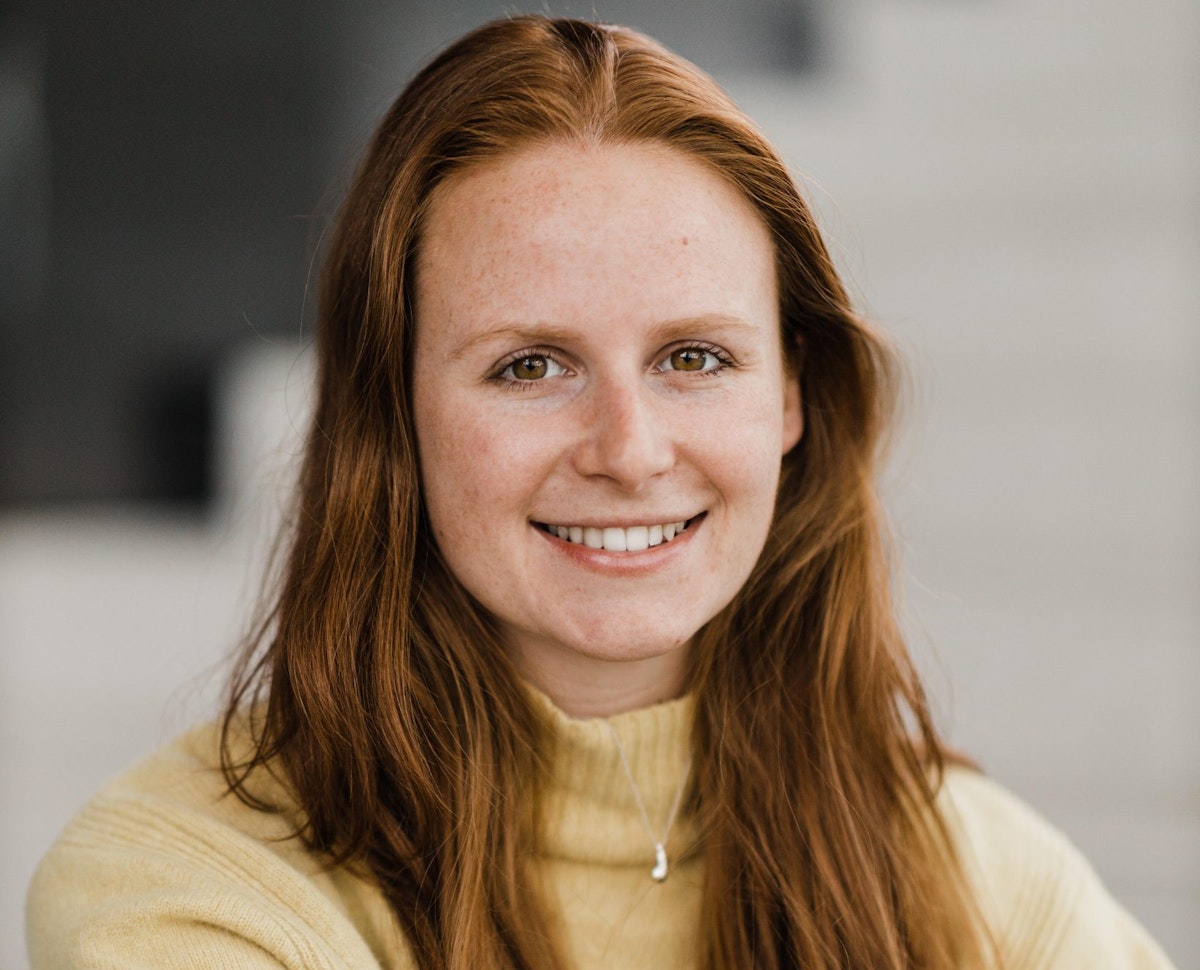 Why startups are scaling up with Shell Ventures | Sifted