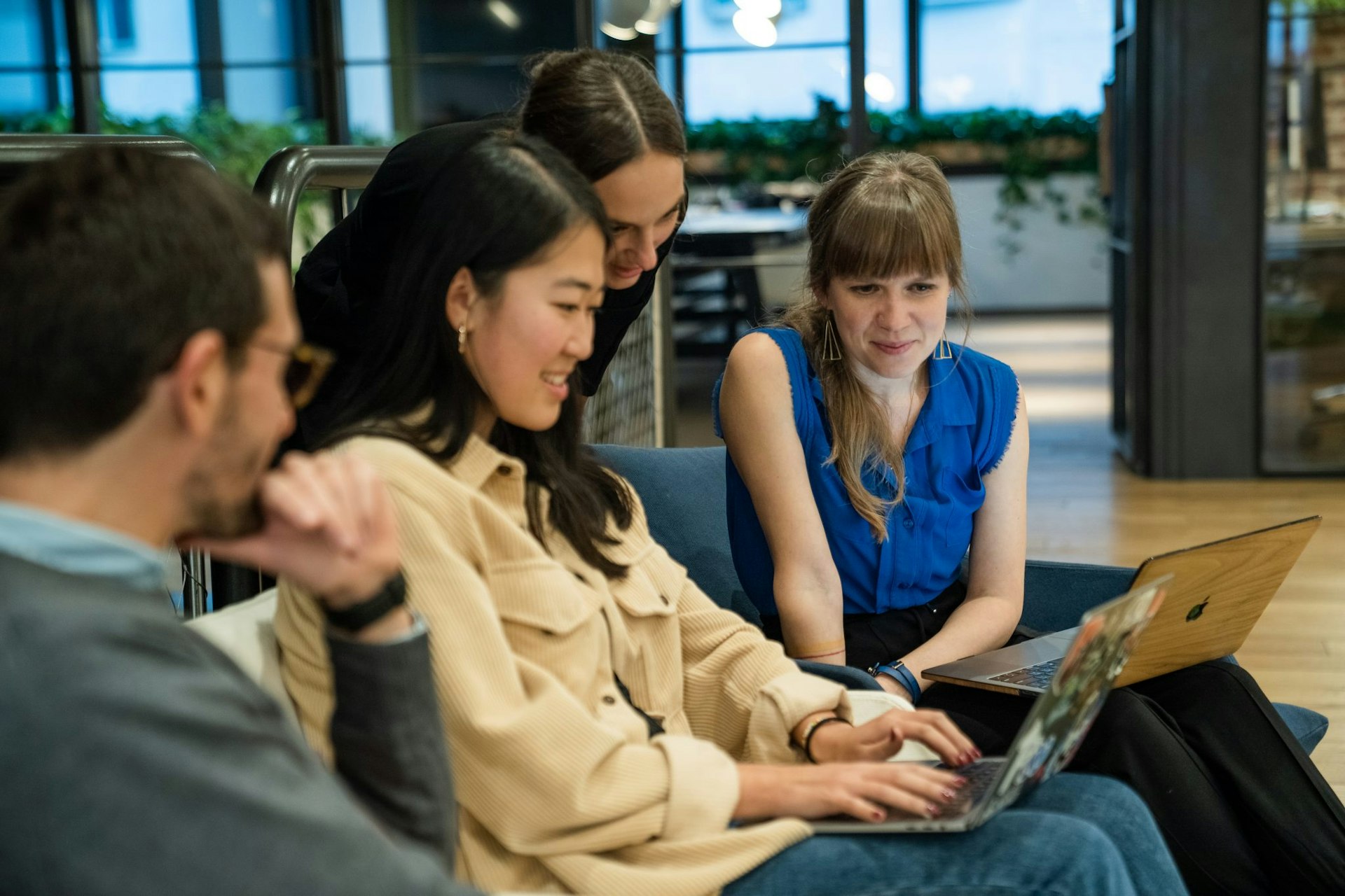 Hundreds of millions in revenue and three acquisitions in 2024 — what’s ...