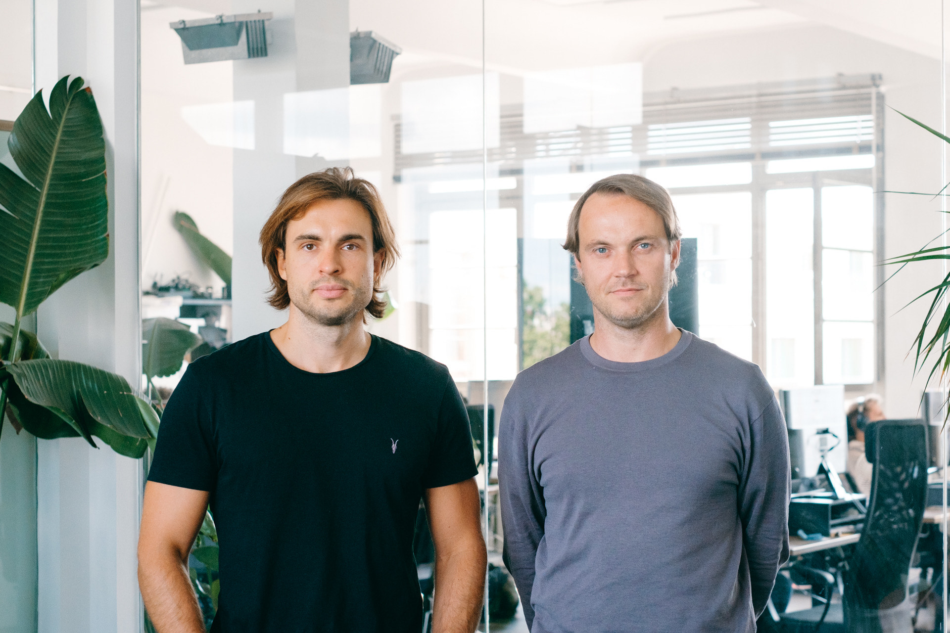 Former Grover CFO raises $7.5m to solve the grid with Tesla batteries ...