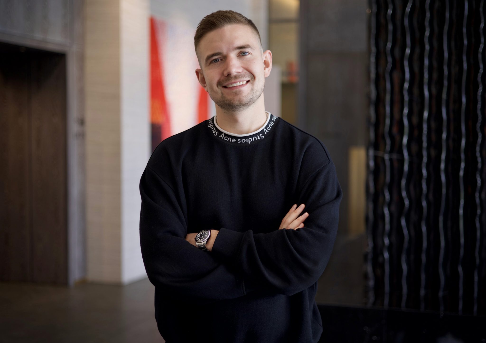 Revolut graduates raise $6.5m for crypto exchange to fill the void left ...