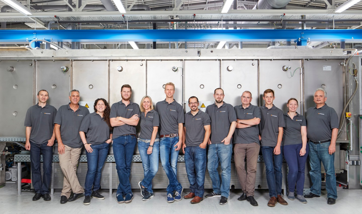 Germany’s 10 fastest-growing startup teams | Sifted