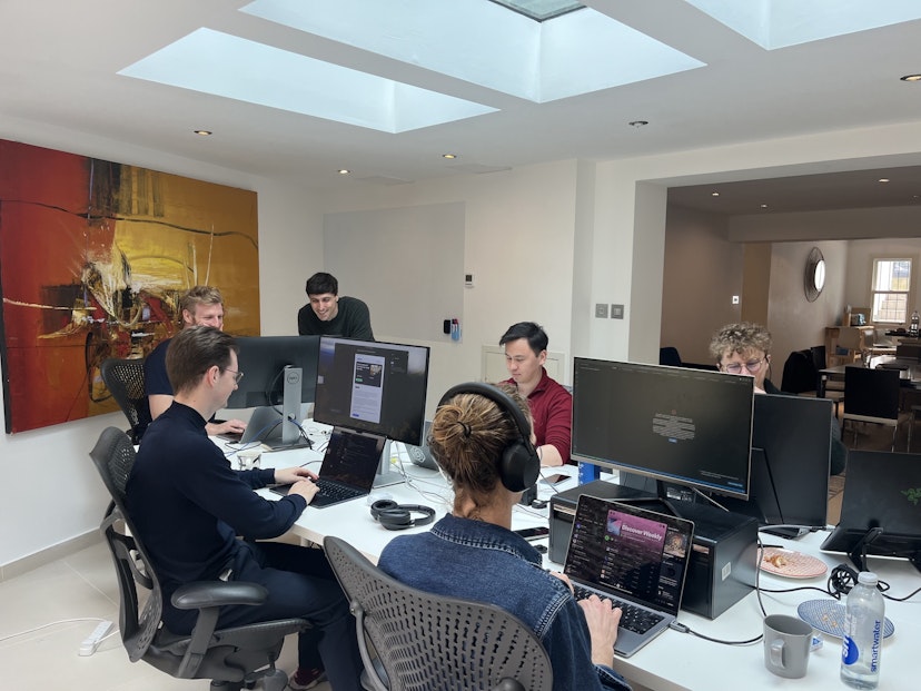 ‘The people here don’t want a work-life balance’: Living in London's ...