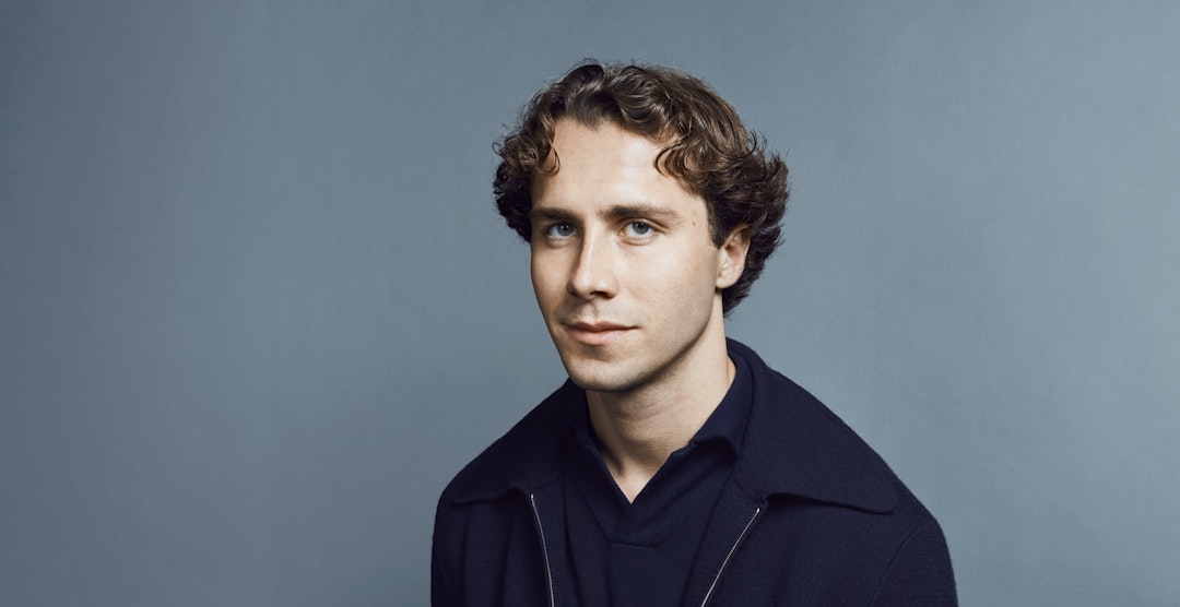 Lunch with Lovable’s Anton Osika, founder of Europe’s fastest-growing ...