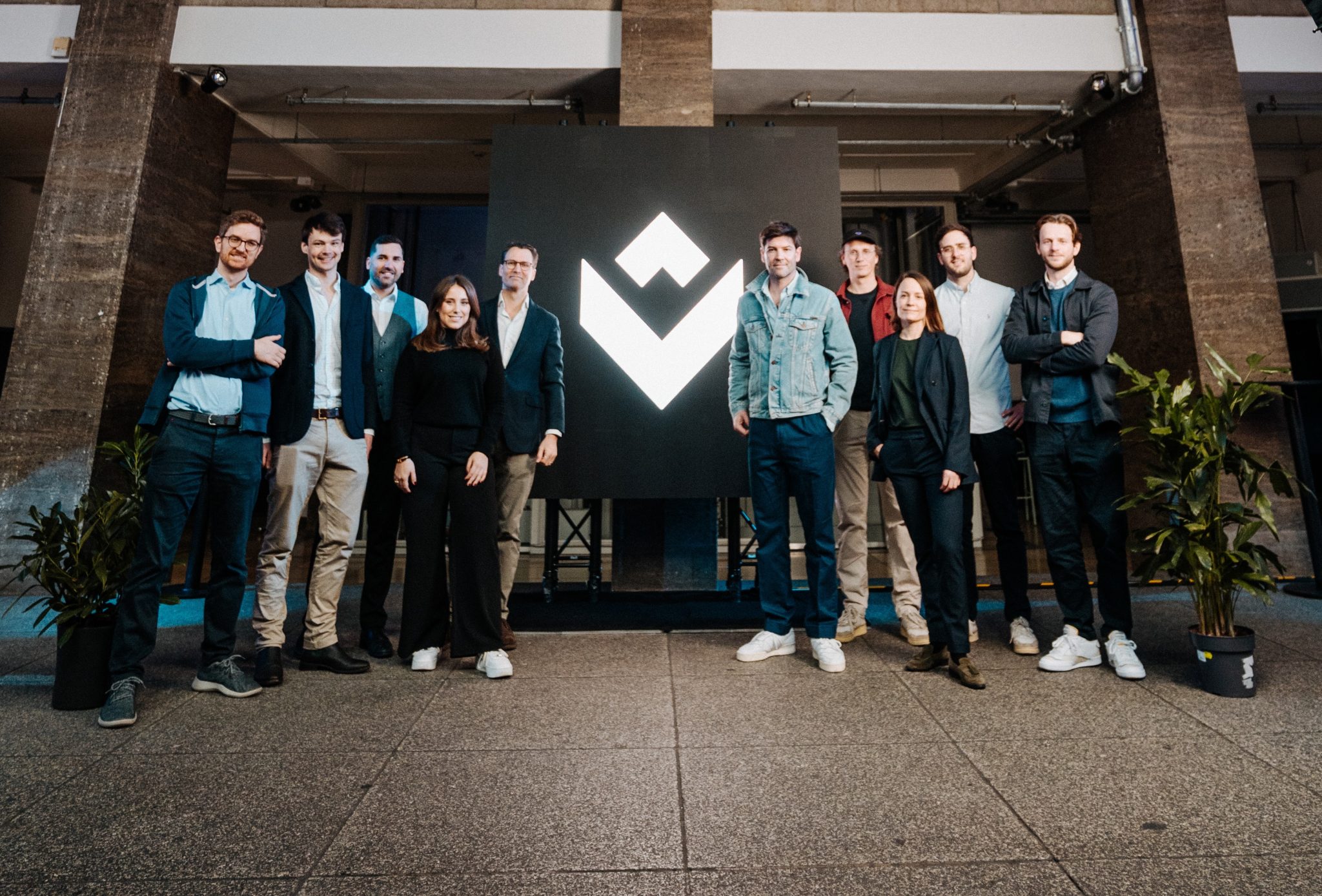 Vsquared closes second fund of €214m to cash in on Europe’s deeptech ...
