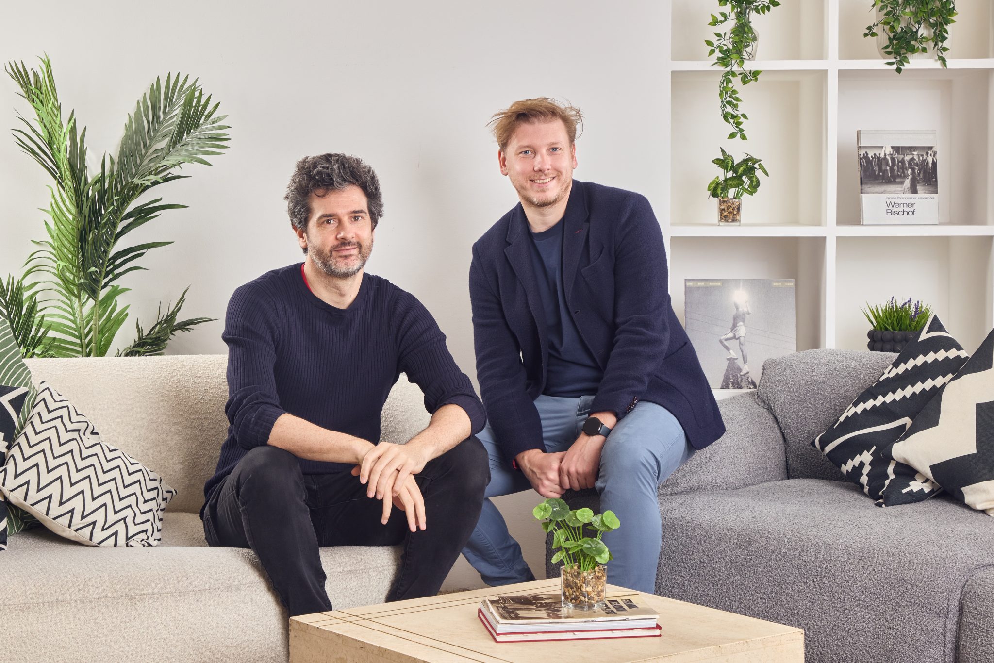 Wealthtech Sidekick raises £4.5m to target millennials with cash to ...