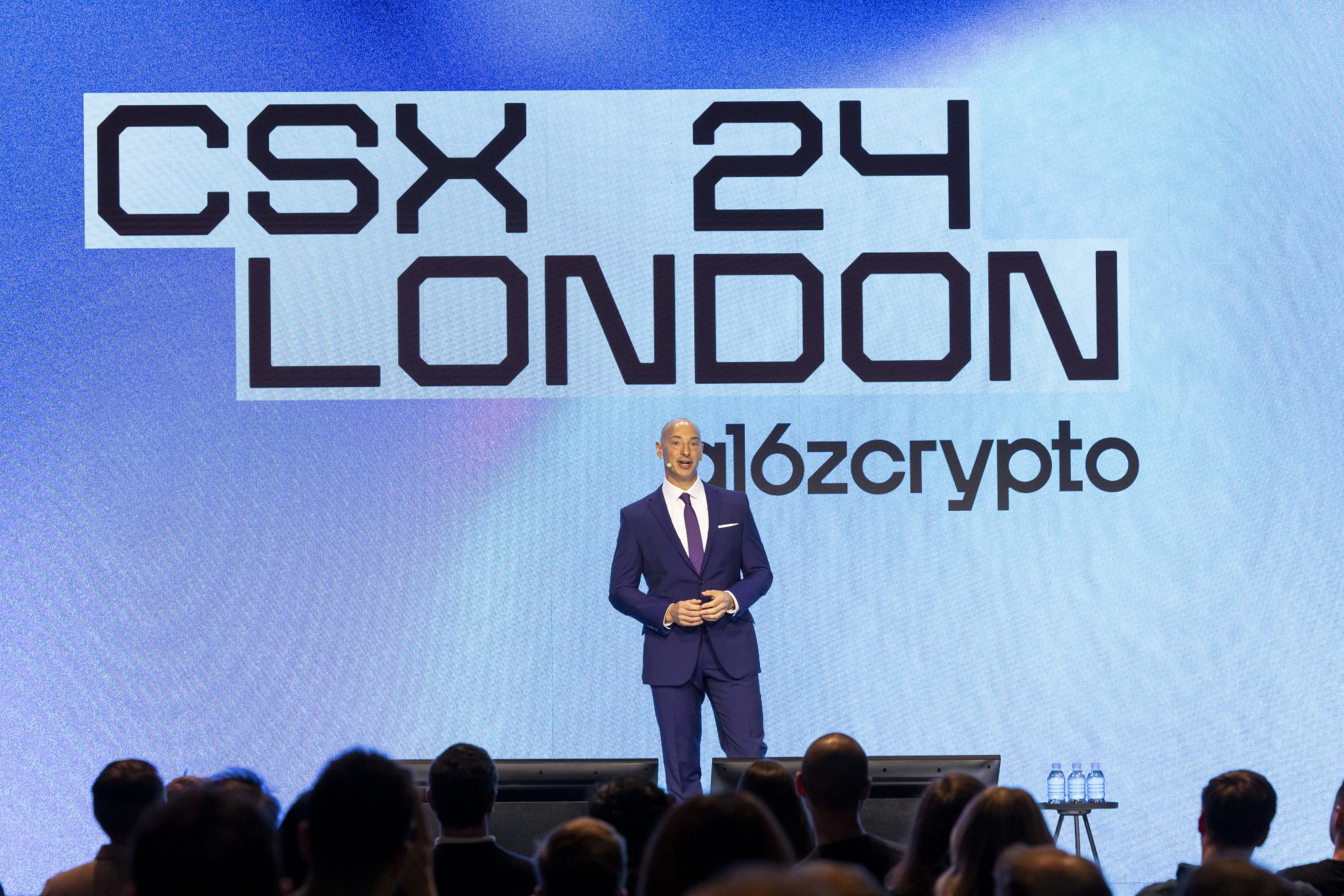 A16z ramps up UK charm offensive with London demo day debut | Sifted