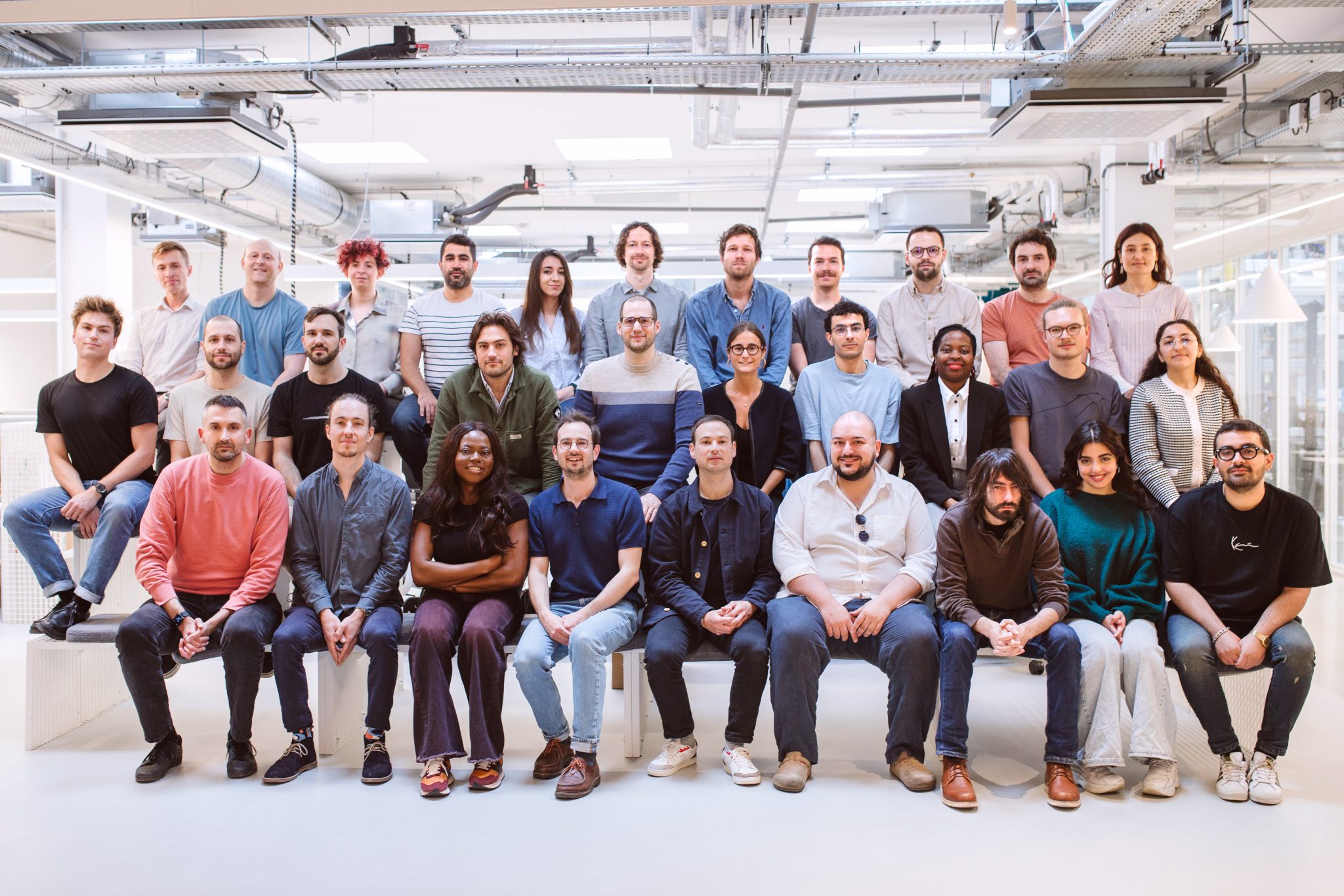 Micro-robots, carbon nanotubes and an underground factory: Quantum ...