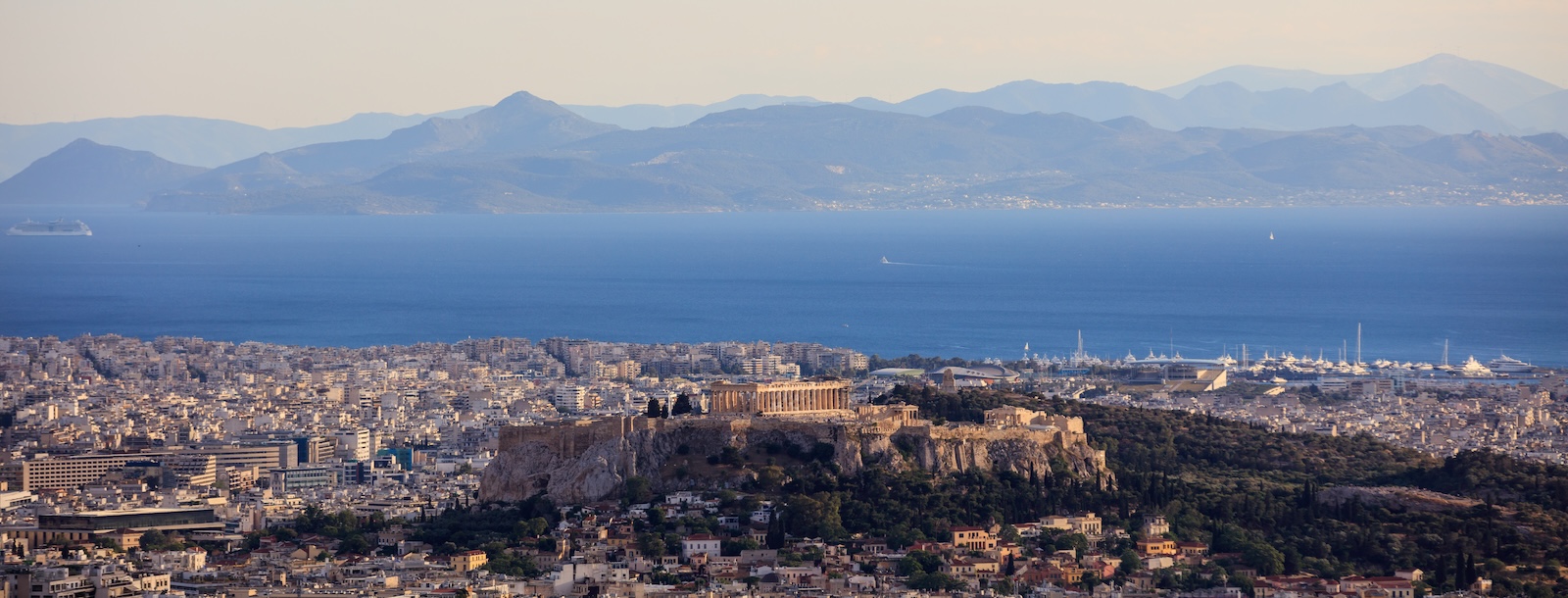 Could Greece become the next big ecosystem success story in Europe ...