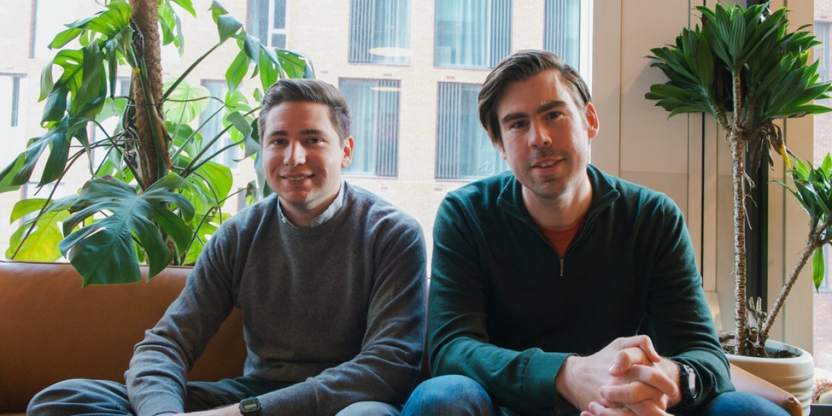 London GenAI company V7 tops Sifted’s B2B SaaS Rising 100 ranking | Sifted