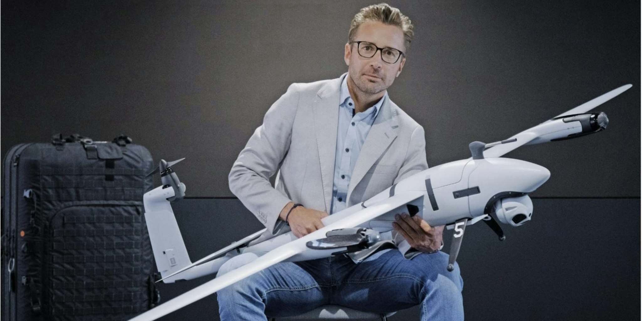 Helsing's power players: The leadership team behind the German defence ...