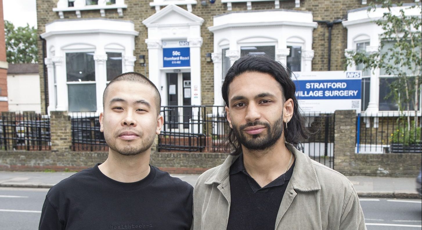 Monzo alumni raises $3.5m to automate admin in doctors surgeries | Sifted