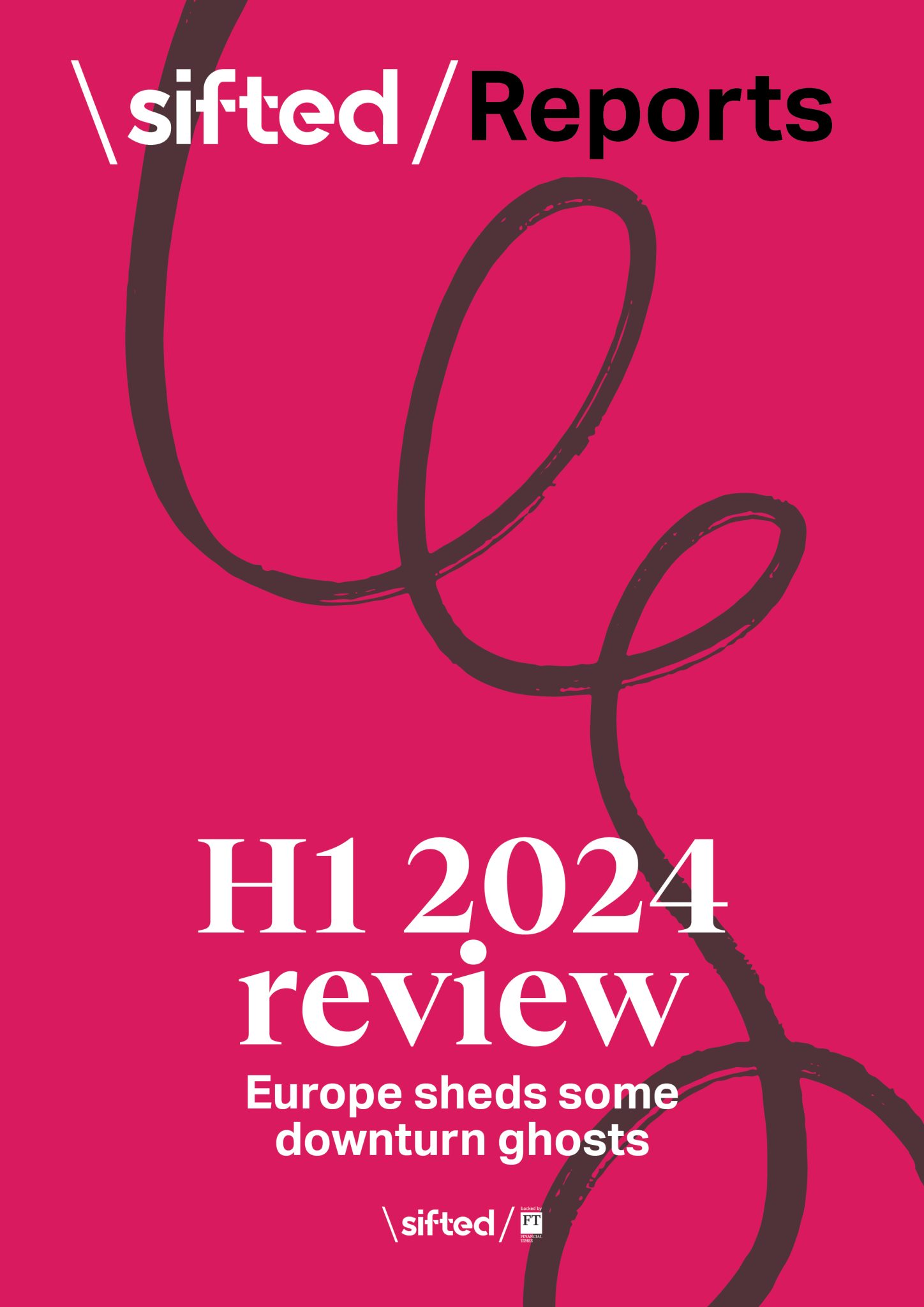 H1 2024 review | Sifted