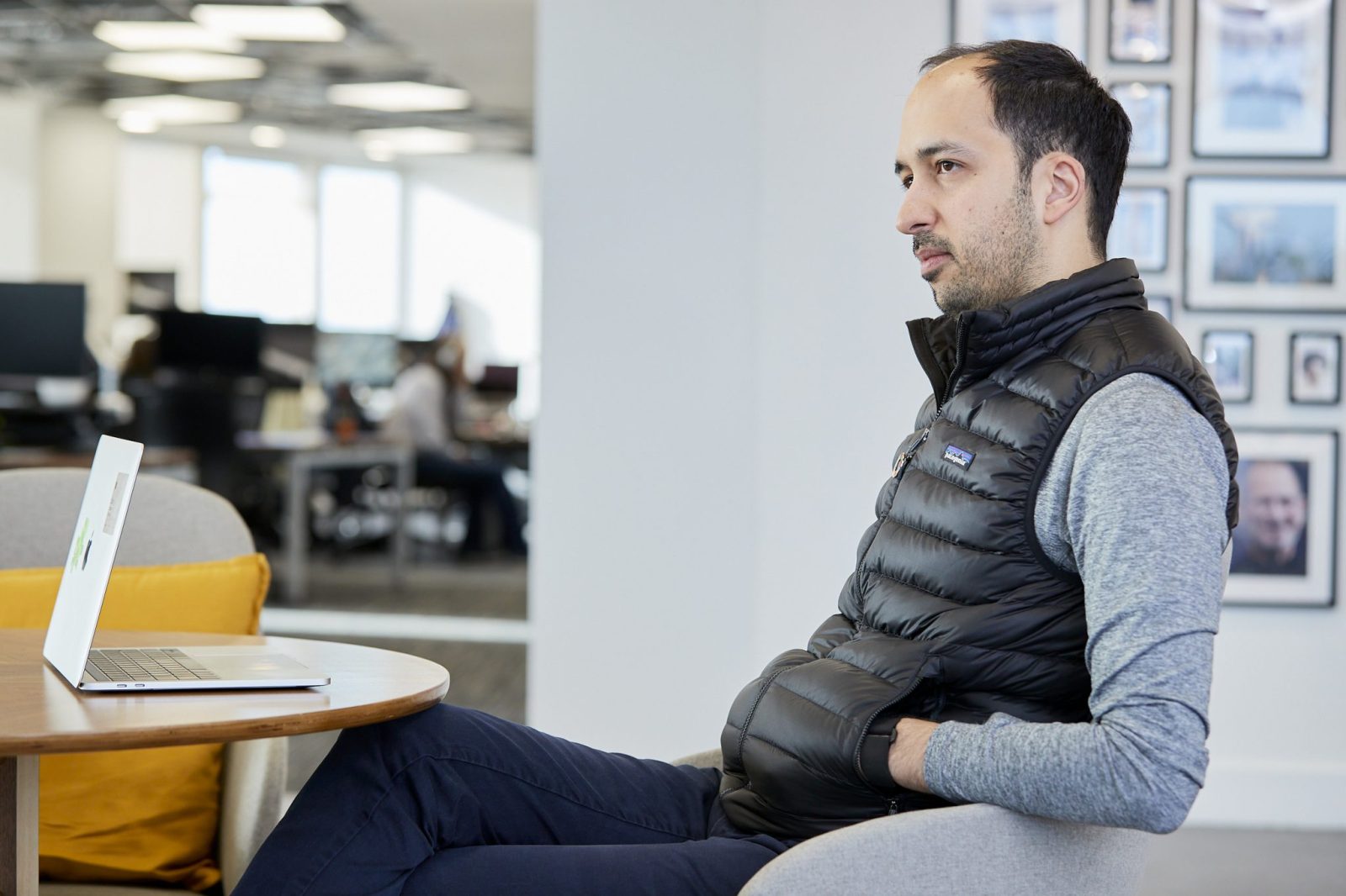 Digital health startup Huma raises $80m Series D and makes layoffs | Sifted