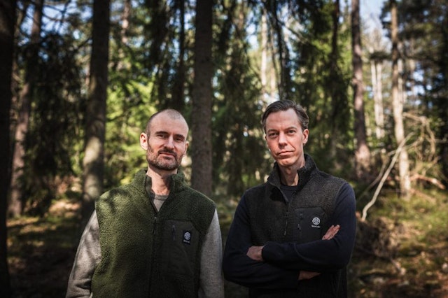 The Kry founders factory: Meet 15 employees-turned-founders | Sifted