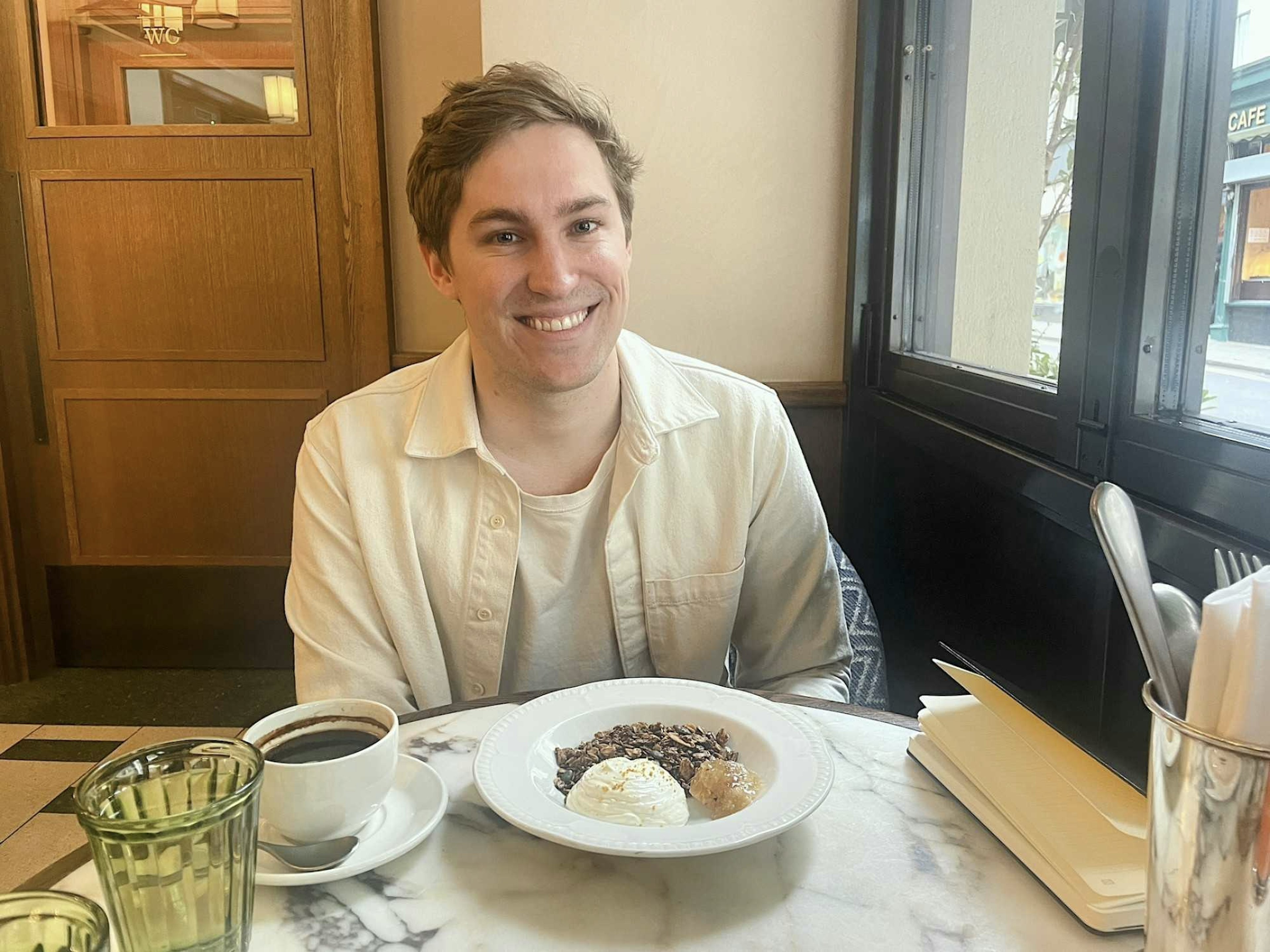 Europe’s AI weaknesses could matter less in generative world, says ...