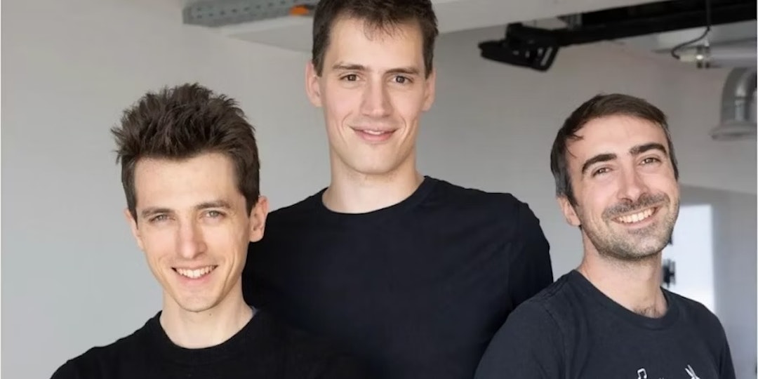 The DeepMind founder factory: Meet 13 employees-turned-founders | Sifted