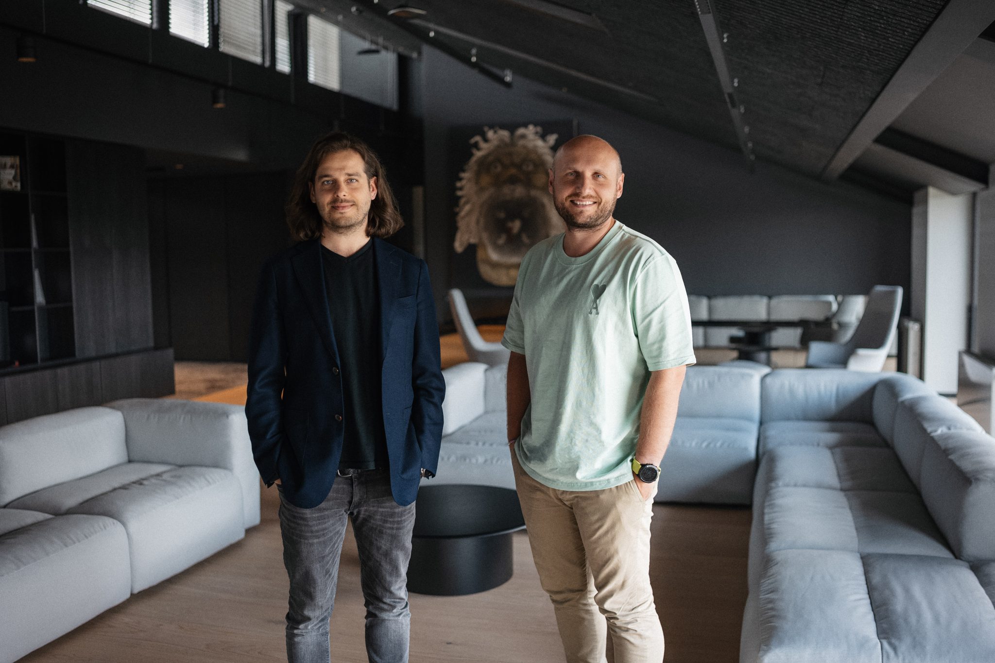 Cybersecurity unicorn Nord Security on profitability and IPO plans | Sifted