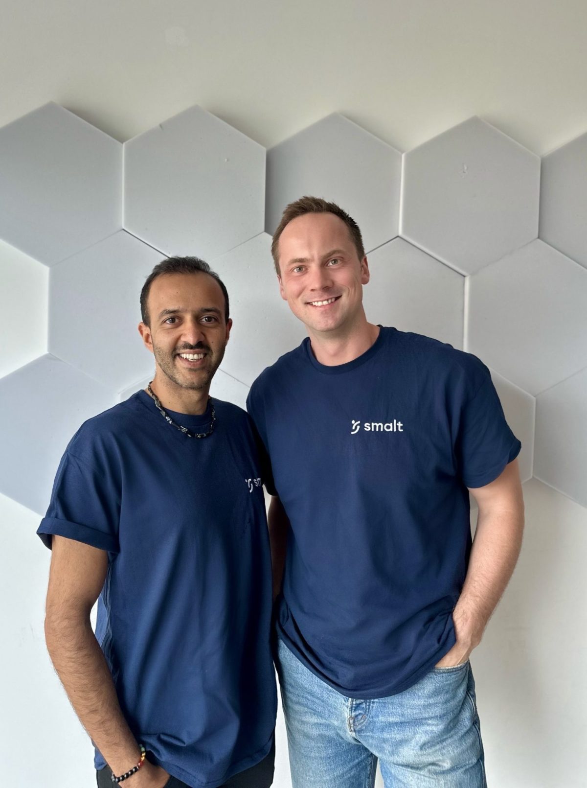 General Catalyst-backed green energy startup Smalt raises €8m | Sifted