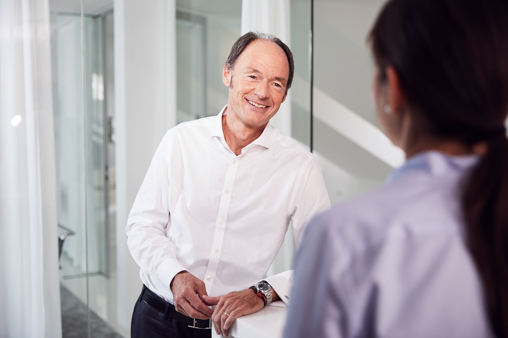 Capmont Technology raises €100m to back early-stage B2B startups | Sifted